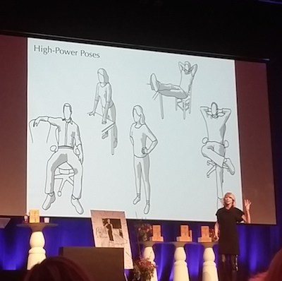 The Power of Presence - Behind the Scenes Communications